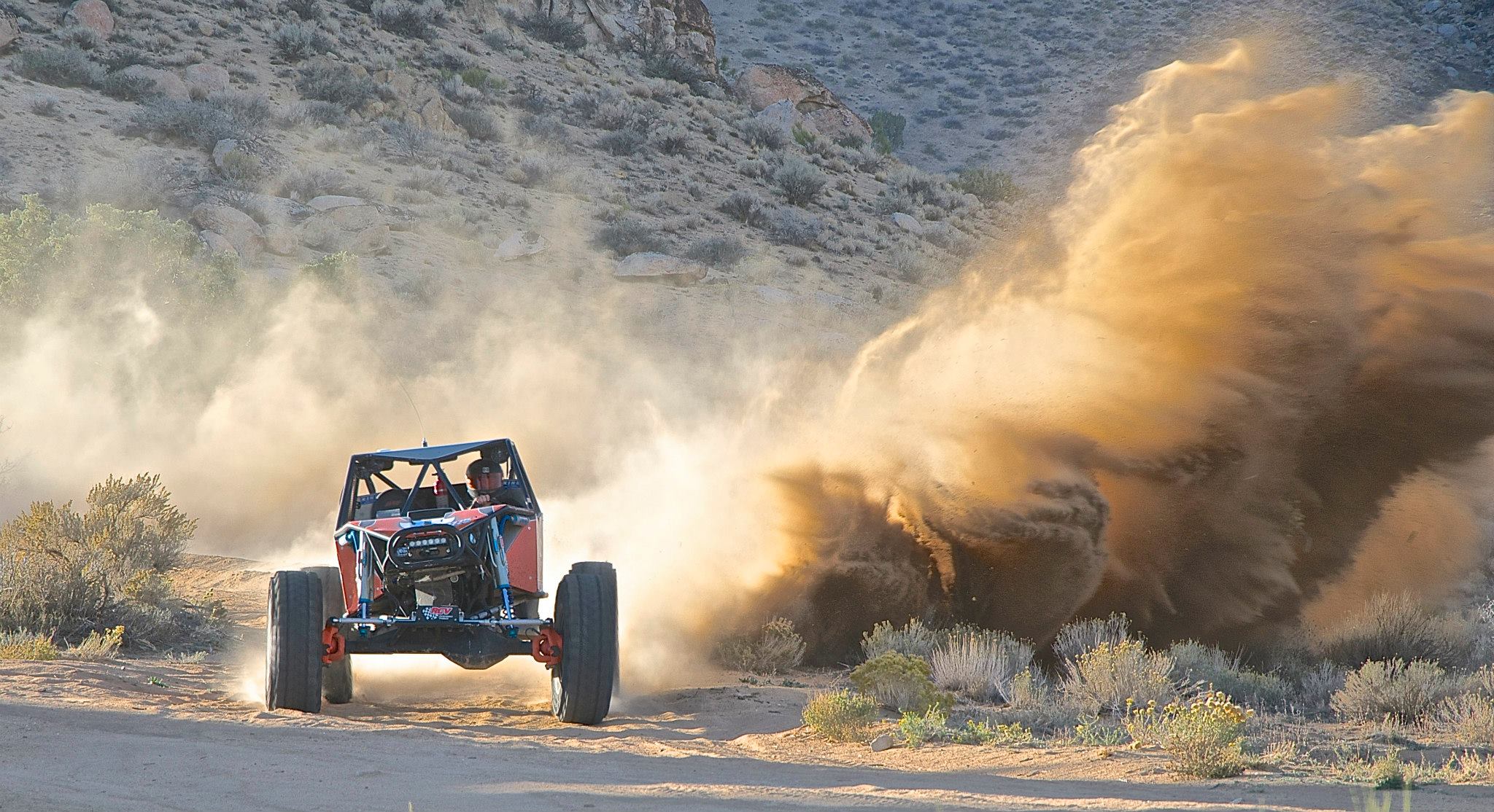 Marked Motorsports, Team Website