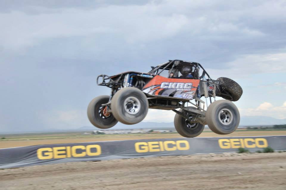 Bomber Fabrication B2 Ultra4 Buggy - It's Free! : Marked Motorsports ...