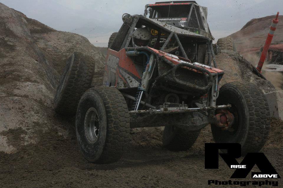 Bomber Fabrication B2 Ultra4 Buggy - It's Free! : Marked Motorsports ...
