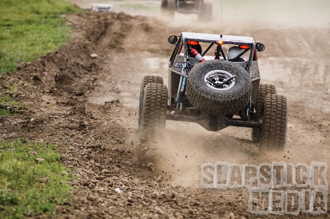 Bomber Fabrication B2 Ultra4 Buggy - It's Free! : Marked Motorsports ...