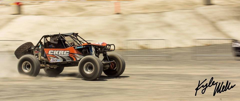 Bomber Fabrication B2 Ultra4 Buggy - It's Free! : Marked Motorsports ...