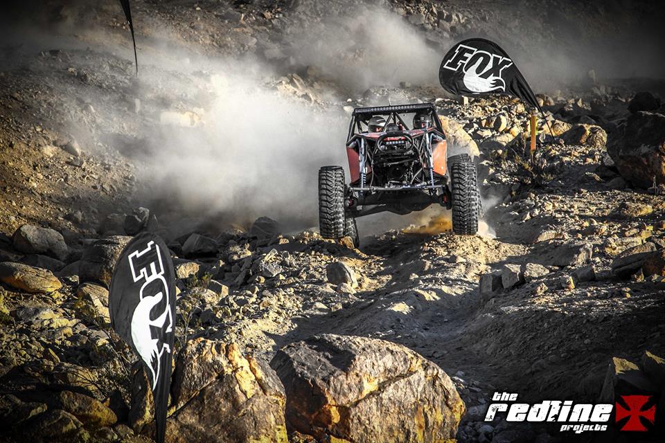 Bomber Fabrication B2 Ultra4 Buggy - It's Free! : Marked Motorsports ...