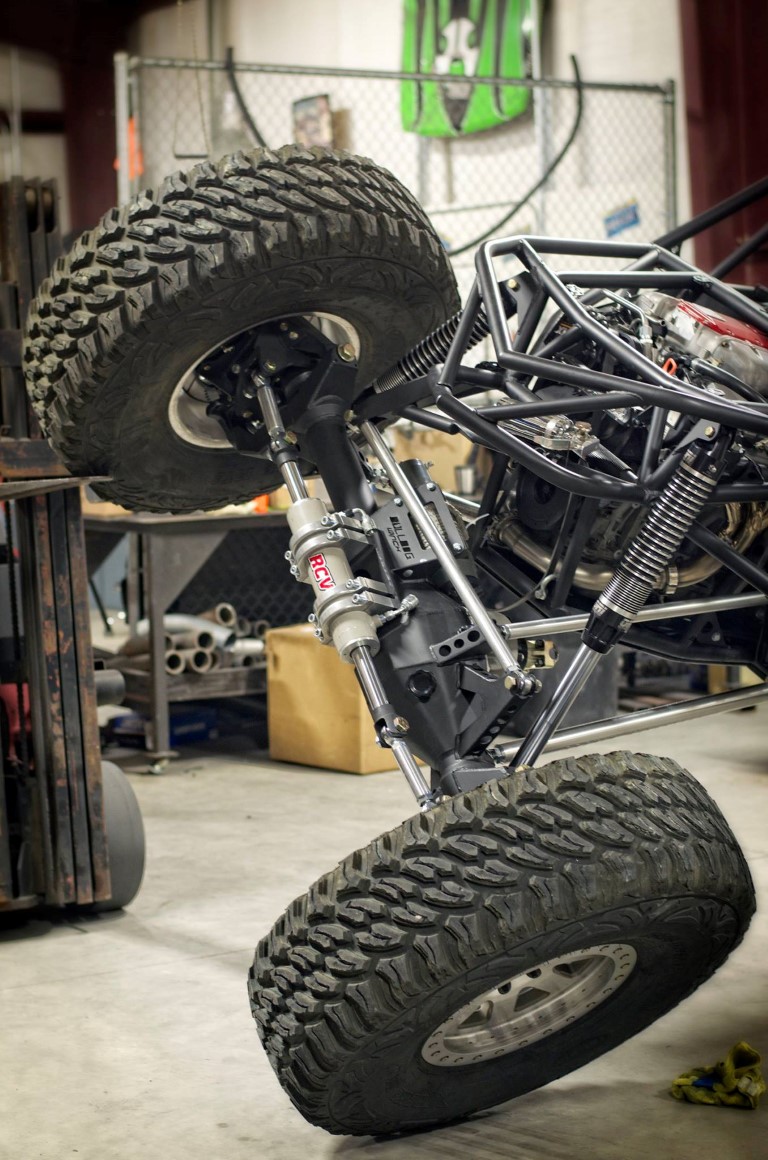 Axles Gallery - It's Free! : Marked Motorsports, Team Website
