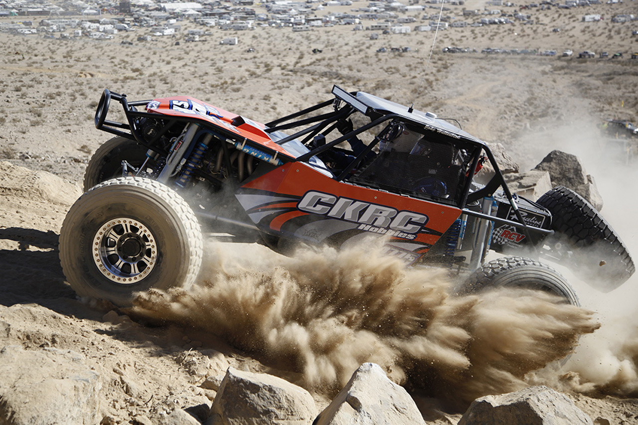 February 13th, The KOH Race Report - It's Free! : Marked Motorsports ...