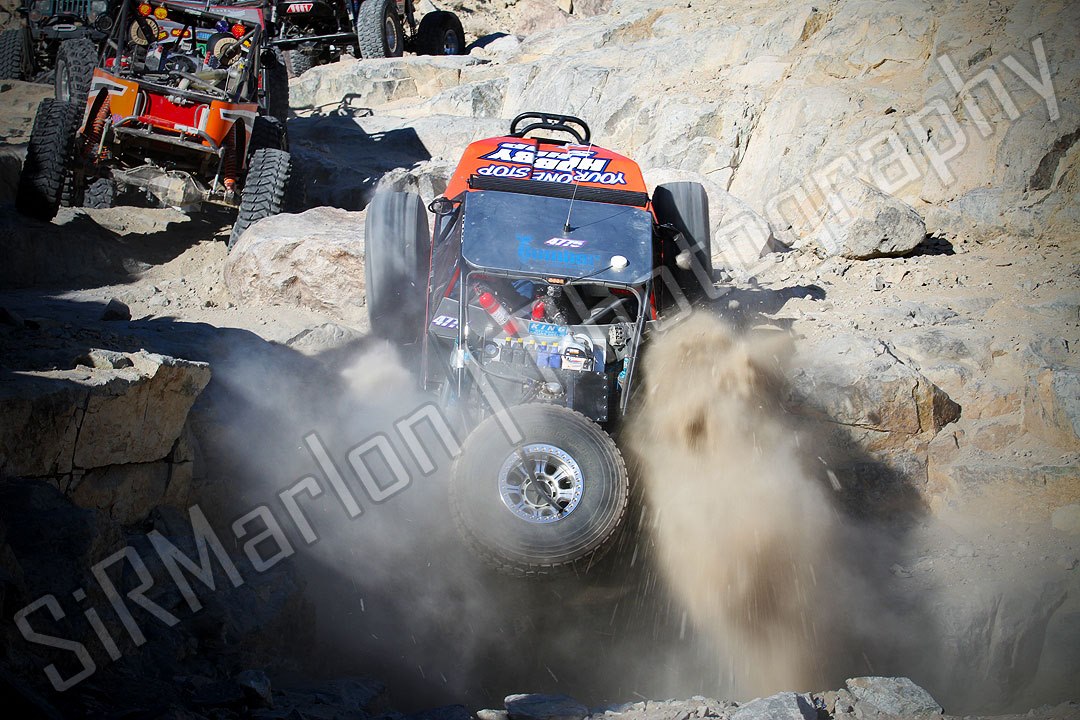 February 13th, The KOH Race Report - It's Free! : Marked Motorsports ...