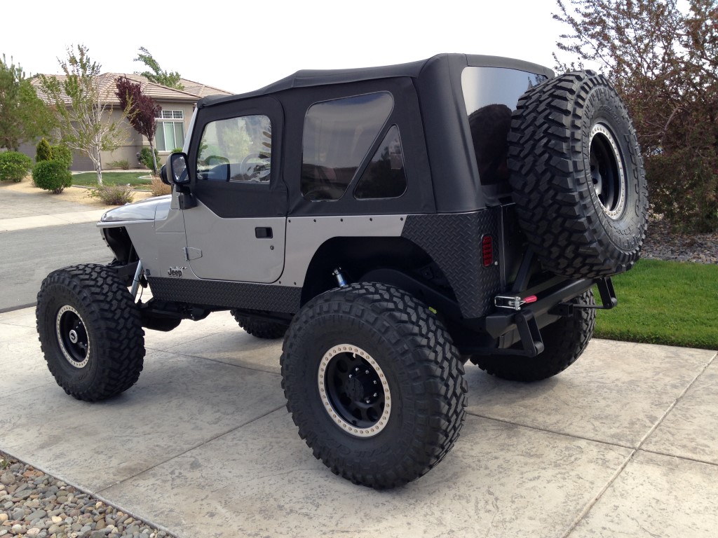 Best Lift Springs For Jeep Tj at Josephine Randle blog