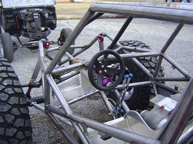 Multi 2005, Crawl Magazine Competition Moon Buggy - It's Free! : Marked ...