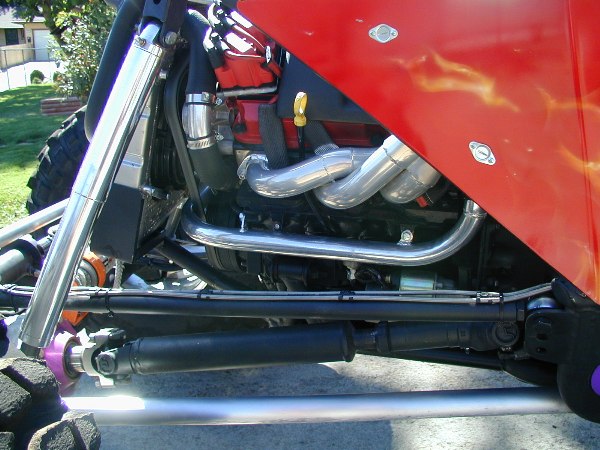 Multi 2005, Crawl Magazine Competition Moon Buggy - It's Free! : Marked ...