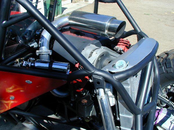 Multi 2005, Crawl Magazine Competition Moon Buggy - It's Free! : Marked ...