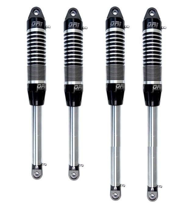 Wraith ORI 2.5 Air Struts Kit 2- 14 & 2- 16 - $0.00 : Marked ...