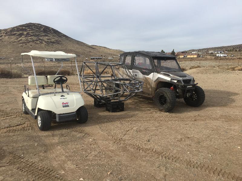 WHY the Wraith II Rock Crawling Chassis? LOTS OF INFORMATION - $0.00 ...