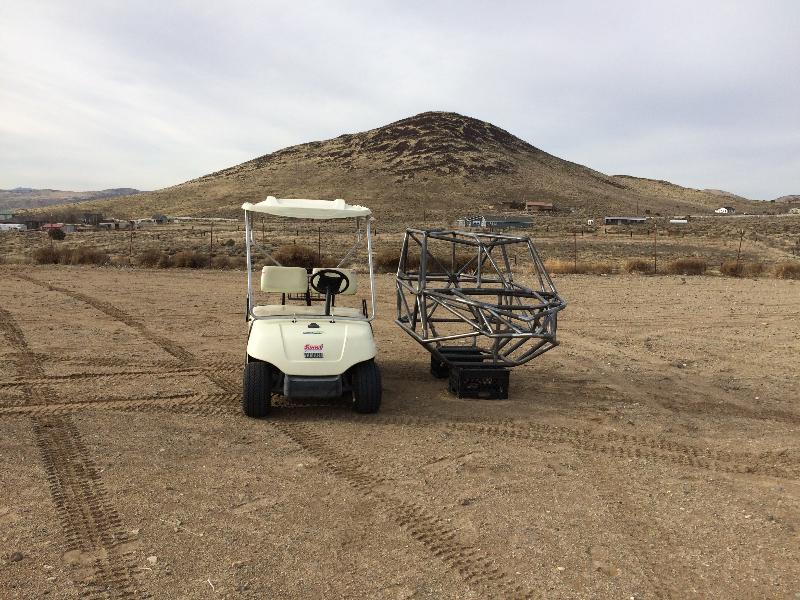 WHY the Wraith II Rock Crawling Chassis? LOTS OF INFORMATION - $0.00 ...