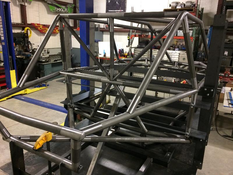 WHY the Wraith II Rock Crawling Chassis? LOTS OF INFORMATION - $0.00 ...