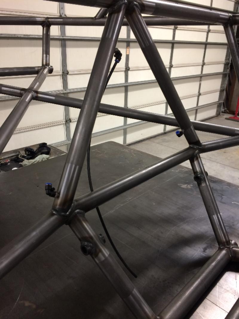 WHY the Wraith II Rock Crawling Chassis? LOTS OF INFORMATION - $0.00 ...