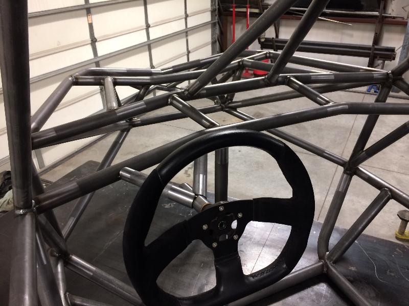 WHY the Wraith II Rock Crawling Chassis? LOTS OF INFORMATION - $0.00 ...