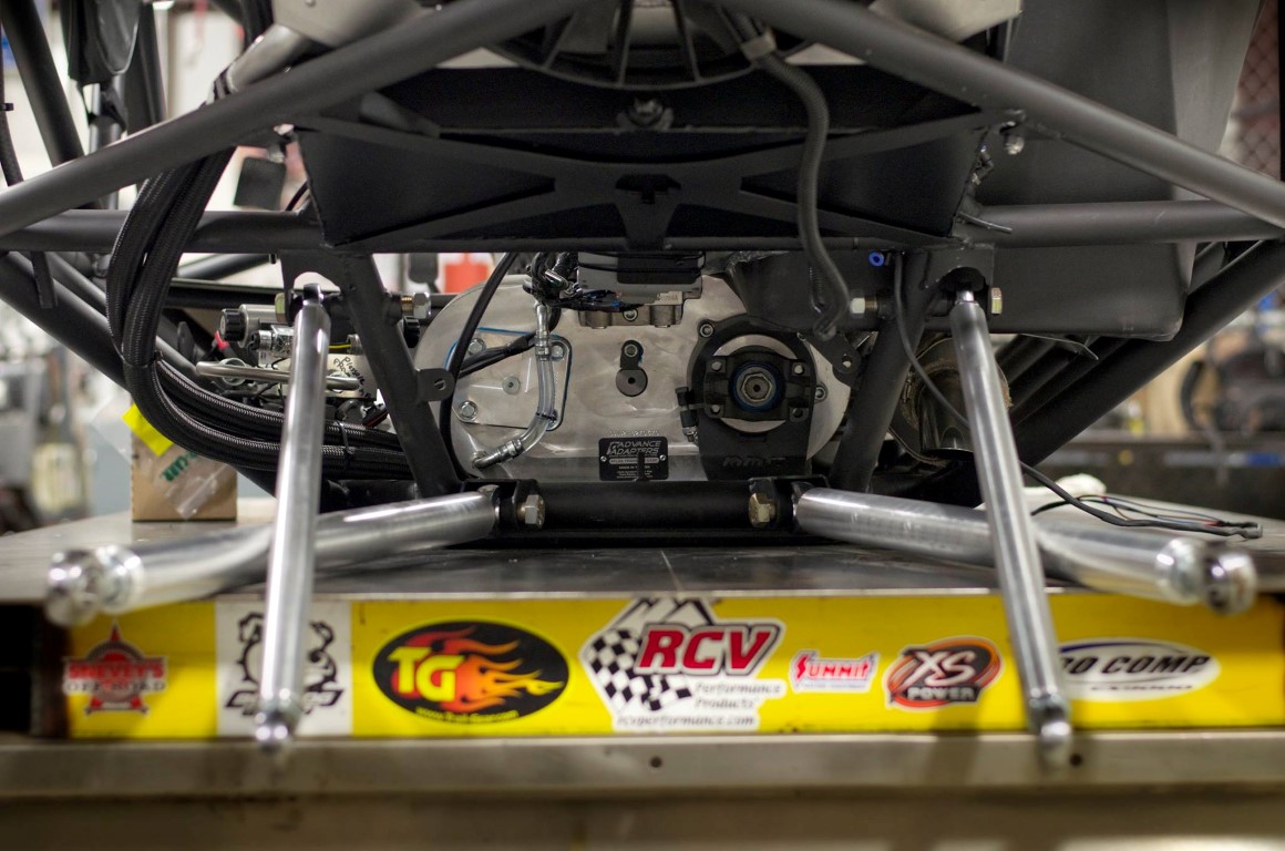 WHY the Wraith II Rock Crawling Chassis? LOTS OF INFORMATION - $0.00 ...